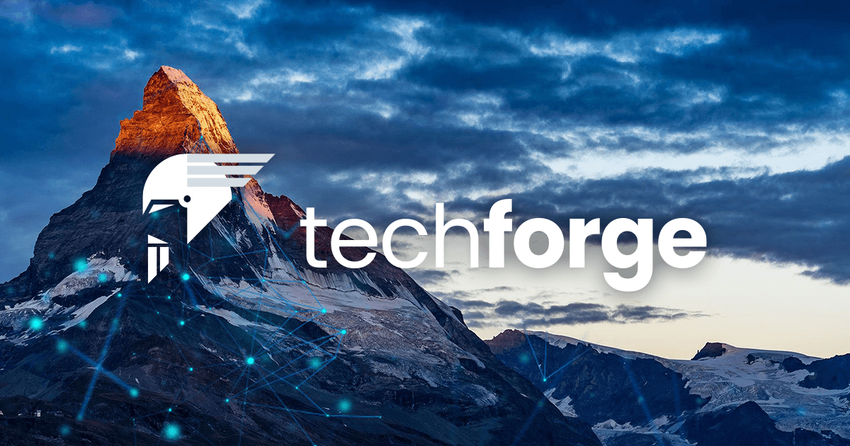 techforge: About Us